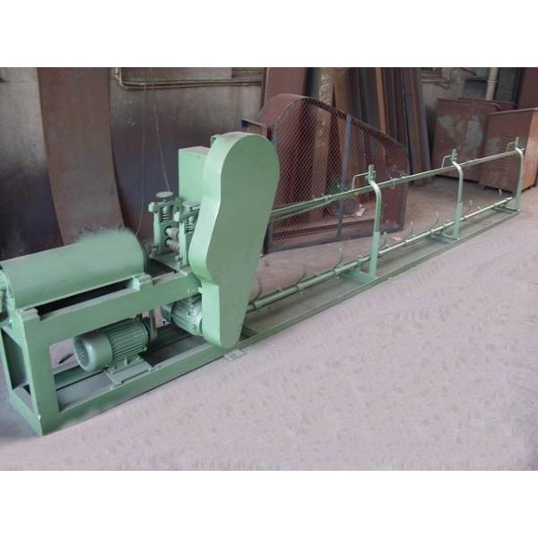 Quality Automatic Straightening And Cutting Machine for sale