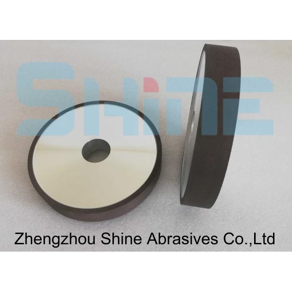 Quality D107 Diamond Carbide Grinding Wheel 5 Inch 125mm OEM ODM for sale