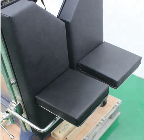 Quality 230x230mm Surgical Knee Holder Kneeling Plate Knee Positioners Operating Table for sale