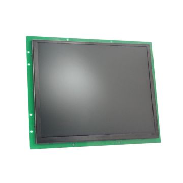 Quality HMI Uart TFT Smart LCD Module Serial Port TTL CMOS RS232 RS485 for sale