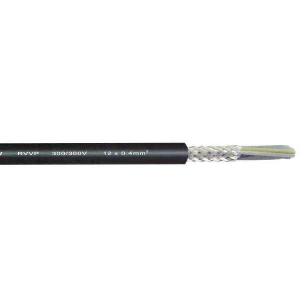 Quality Flexible Screen Digital Signal Cable Instrument Signal Cable for sale