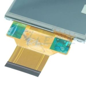 Quality 3.5 inch 320(RGB)×240 QVGA LCD Display with 4-wire Resistive Touch Screen for sale