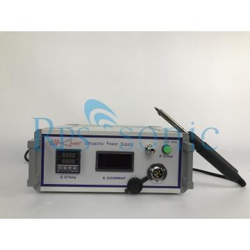Quality Temperature Controlled Ultrasonic Solder Iron Equipment Ultrasonic Tining for sale