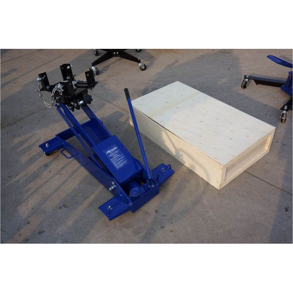Quality 1.5T Hydraulic Transmission Jack for sale