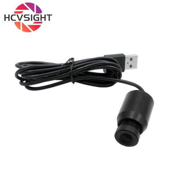 Quality 720p USB Mini Bullet Camera UVC Driverless Design Suitable For Home Security for sale