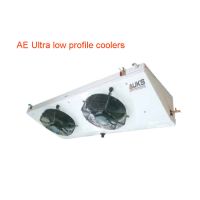 Quality DJ-3.4/20 Electric Iron Body Ammonia Air Cooler for sale
