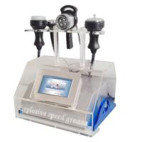 Quality BI-POLAR RF beauty machine for sale