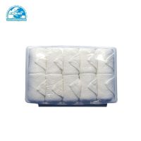 Quality Restaurants Disposable Airline Plain Towel for sale