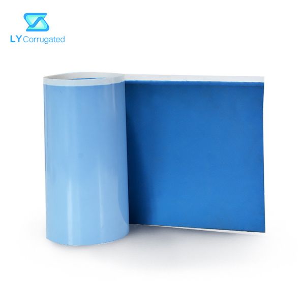 Quality 4.05 mm Flexo Press Parts , R/Bak Pad Printer Pads Improve Speed for sale