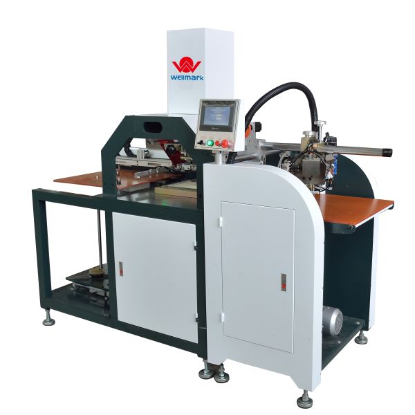 Quality Automatic Hot Stamping Printing Machine for sale