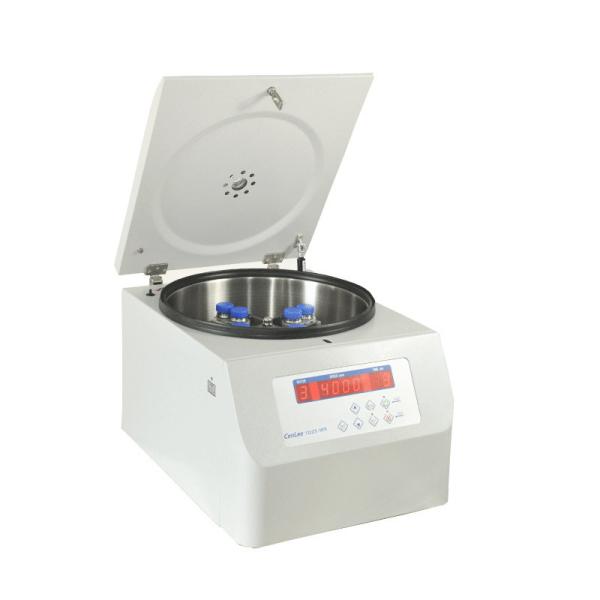 Quality Microprocessor Benchtop Centrifuge Machine Low Speed, table type low centrifuge for sale