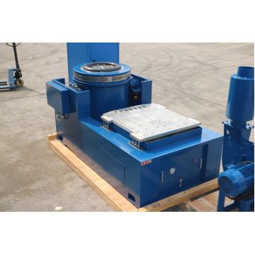 Quality 2000hz High Frequency Vibration Testing System for Sine Vibration Testing for sale
