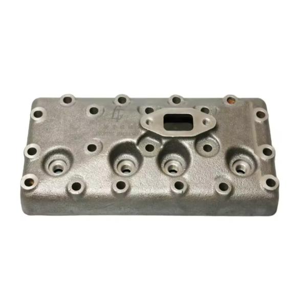 Quality Grey Iron Casting Engine Cylinder Head Cover GG25 GJL20 GJL25 for sale