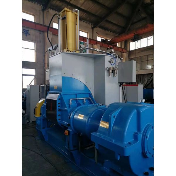 Quality 55L Rubber Kneader Rubber Mixer Rubber Process Machine Mixing Kneader for sale