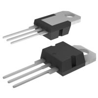Quality STGP40V60F IGBT Power Module Transistors IGBTs Single for sale