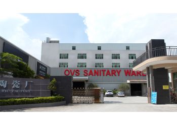 China Factory - Foshan OVC Sanitary Ware Co., Ltd