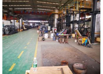 China Factory - Sichuan Forever Chemical Engineering Technology Co.,Ltd.
