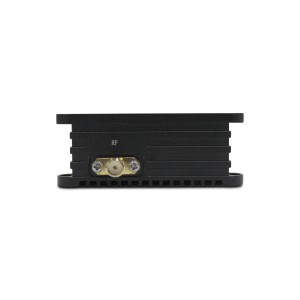 Quality 2/4/6/8Mbps COFDM Video Transmitter With 16QAM/64QAM H.264 Encoding for sale