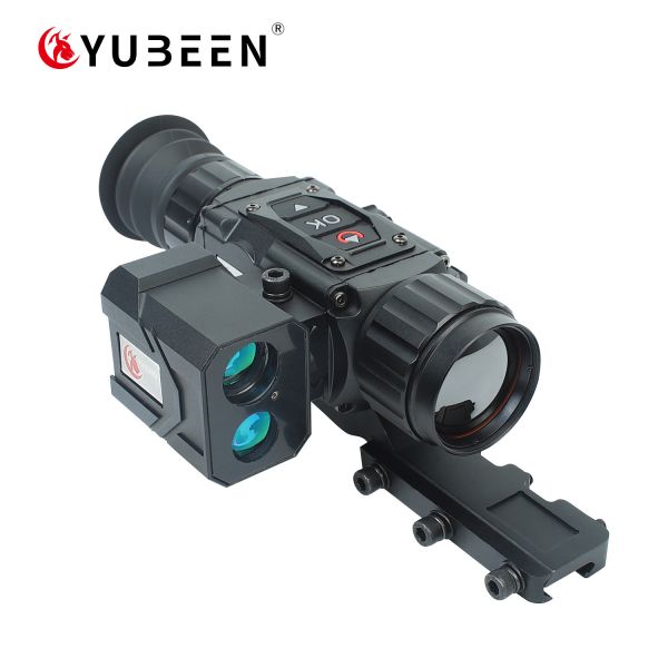 Quality Professional Handheld Thermal Image Monocular for Hunting Lights and Tactical for sale