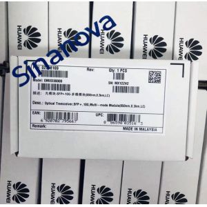 Quality OMXD30000 Optical Transceiver SFP+ 10G Multi-mode Module original new for sale