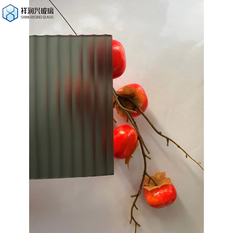 Colored Clear Ford Dark Blue French Green Euro Bronze Golden Grey Ultra Tinted Float Reflective Tempered Laminated Patterned Low E Glass
