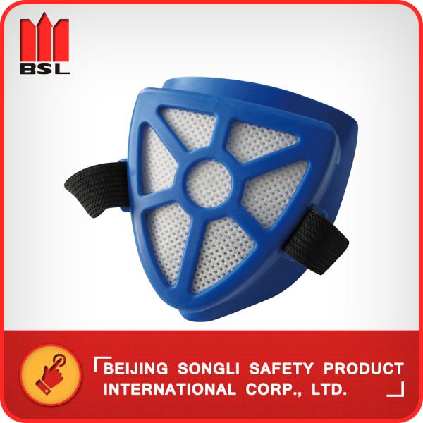 Quality SLD-HF206 PVC DUST MASK for sale