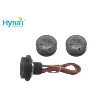 Quality Waterproof 50lux IP65 10mA On And Off Daylight Sensor for sale