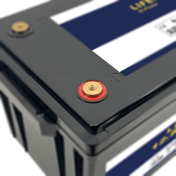 Quality 48V LiFePO4 Battery Pack - 5120Wh, 100A Discharge, IP65 Enclosure for sale