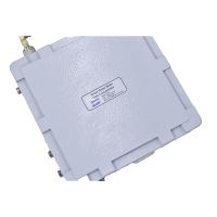 Quality 230V 400V Data Concentrator For Smart Water Meter Energy Management WFET-1600U for sale