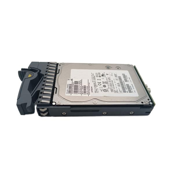 Quality NETAPP X289A-R5 450G SAS 15K 2.5 HDD  3Gbps SAS FAS drive hdd 3.5 for sale