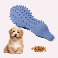 Quality Durable Dog Chew Toys for Aggressive Chewers Safe and Long-Lasting Silicone for sale