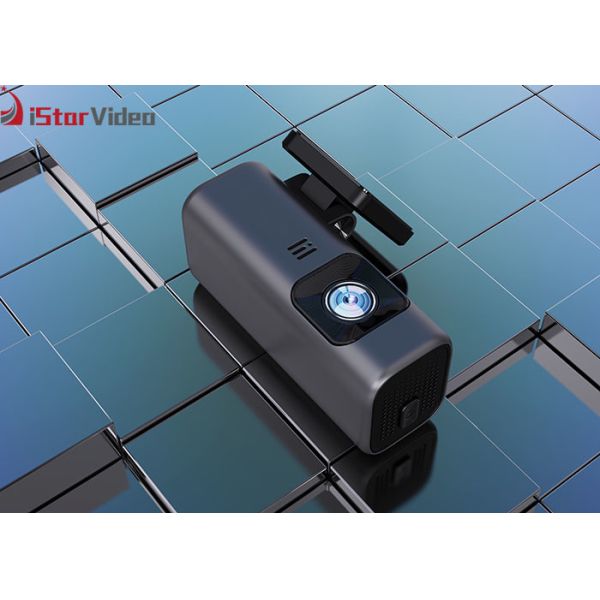 Quality Mini 2K Vehicle Black Box Dash Cam / Parking Monitor Camera With 400W Sensor for sale