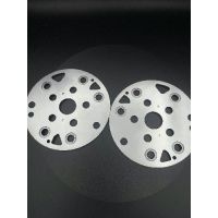 Quality Valve Plate Assembly & Cylinder Head Gasket Repair Kit for 10S15C/10S17C Auto A/C Compressor for sale