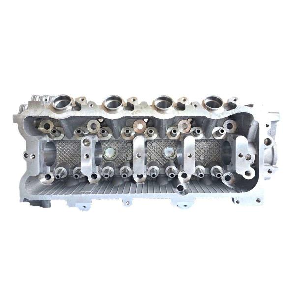 Quality High Stability BYD473QE Aluminum Cylinder Head 1.5L 16V Heat Resistance FOR BYD for sale