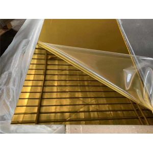 Quality Plexiglass Mirror Sheets for sale