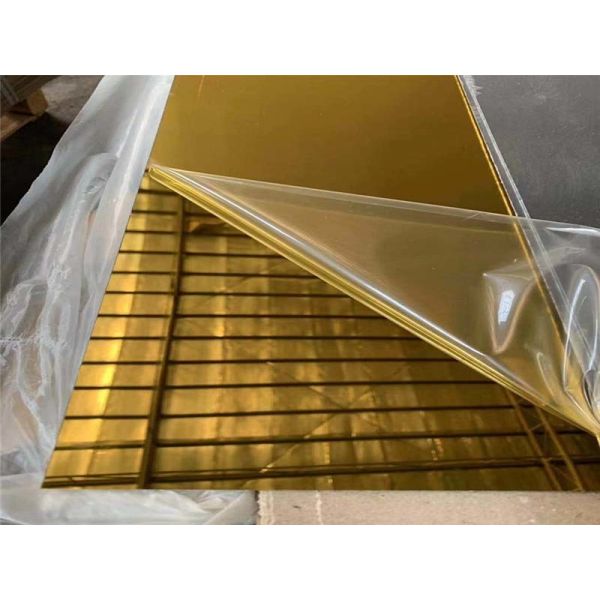 Quality Extruded Plexiglass Mirror Sheets for sale
