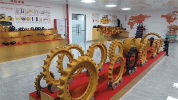 China Factory - Xiamen Doozer Construction Machinery Co., Ltd.