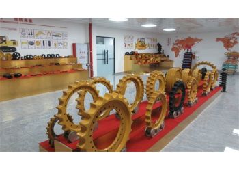 China Factory - Xiamen Doozer Construction Machinery Co., Ltd.