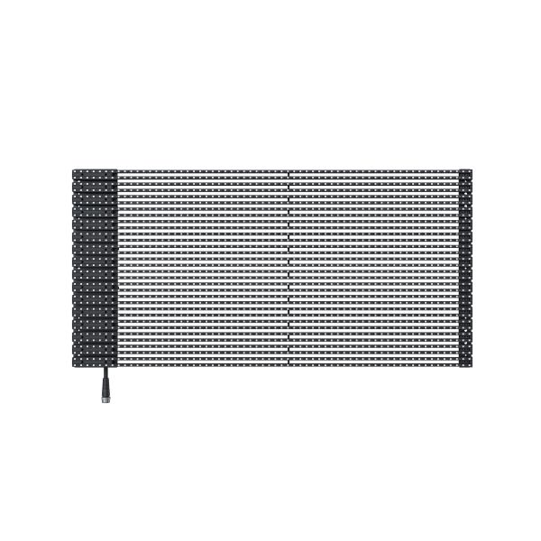 Quality Ultra-Thin Light Outdoor Led Billboard RGB 7800cd/Sqm for sale