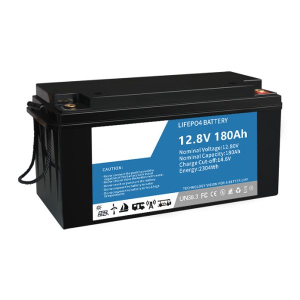 Quality Portable Practical NCM Lithium Battery , Power Station Lithium SLA Replacement for sale