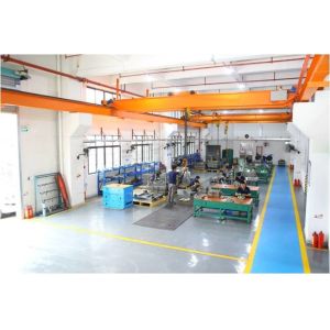 China Factory - Dongguan Howe Precision Mold Co., Ltd.