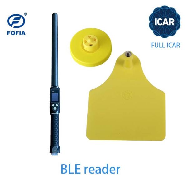 PT290 LF Series display