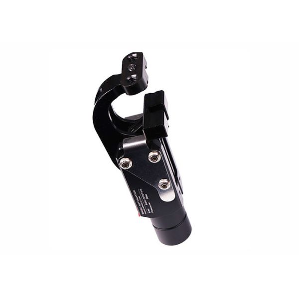 Quality Customized Down Time Reducing Finger Tooling Transfer With Grippers for sale