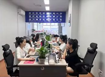 China Factory - Chongqing Mona Machinery Electronic Co., Ltd.