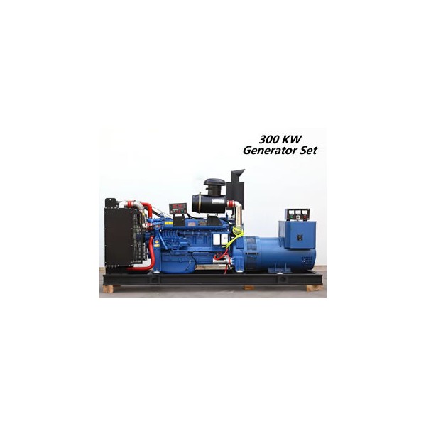 Quality 50 KW Diesel Generator Sets Smooth Operation Power Generator Set for sale