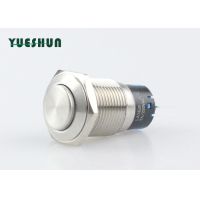 Quality Metal Push Button Switch for sale