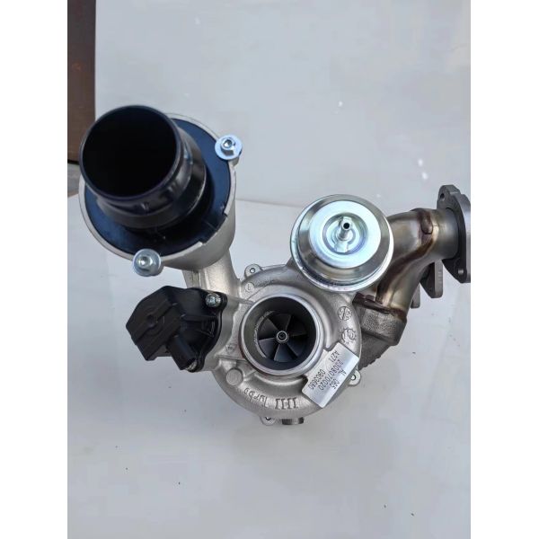 Quality Benz RHF4 Turbo Charger M271.860 1796CC 2710903680 W212 E Class Hatchback for sale