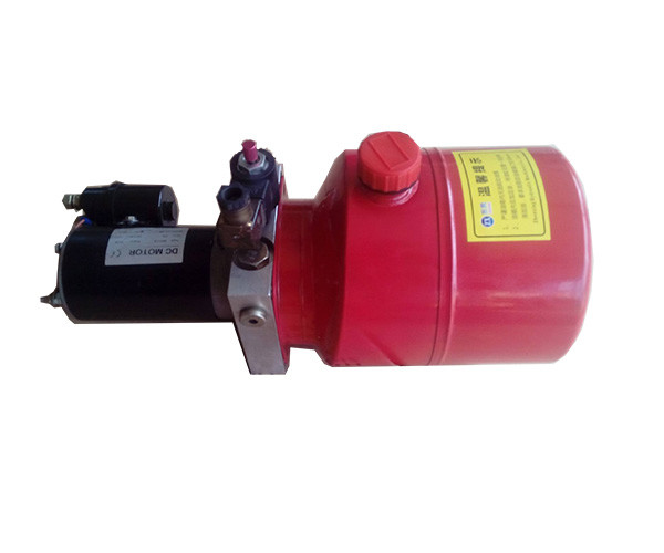 Quality Electric Hydraulic Power Unit Lightweight For Aerial Working Platform for sale