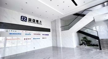 China Factory - Zhejiang Runqiang Medical Instruments Co.,Ltd