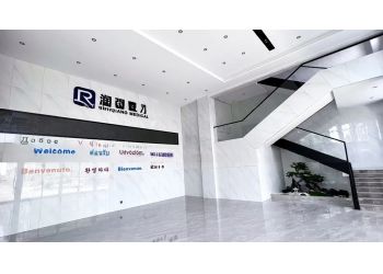 China Factory - Zhejiang Runqiang Medical Instruments Co.,Ltd